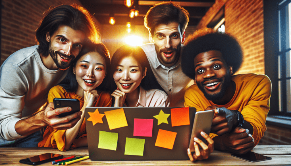 Découvrez comment toongod va révolutionner votre expérience en ligne