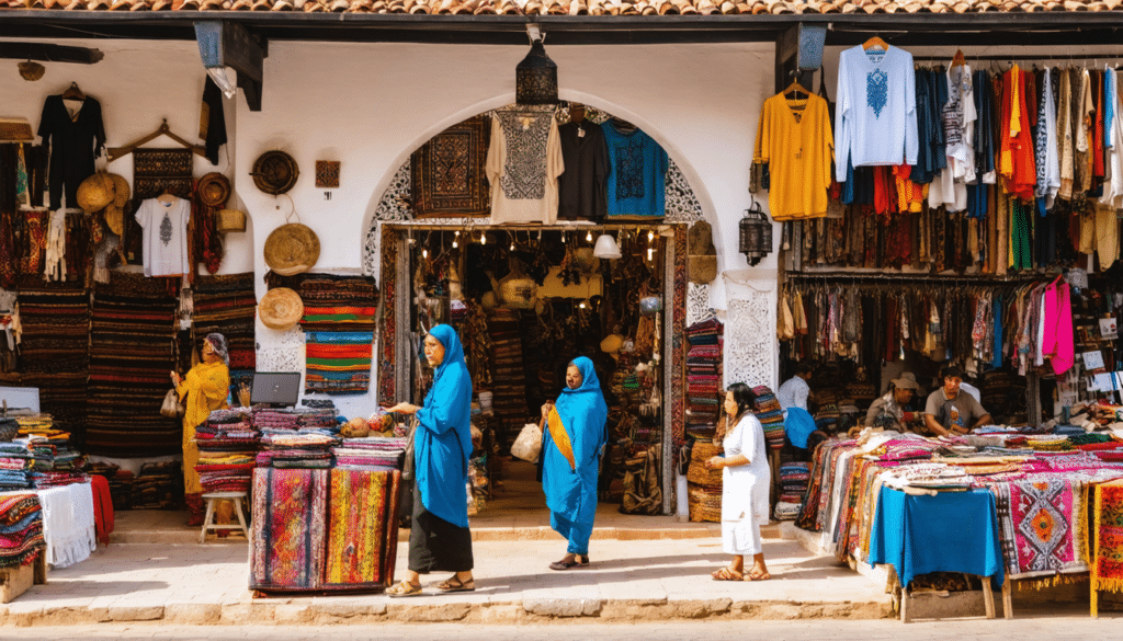 Avito : découvrir l'univers des petites annonces au Maroc