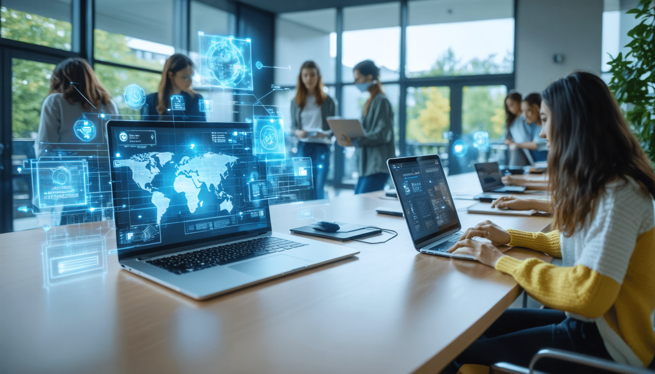 Ent univ lorraine : explorer l'intranet de l'université de lorraine ...